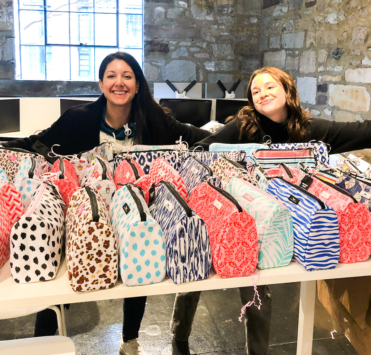 SCOUT HQ: Local Love Prescription | SCOUT Bags