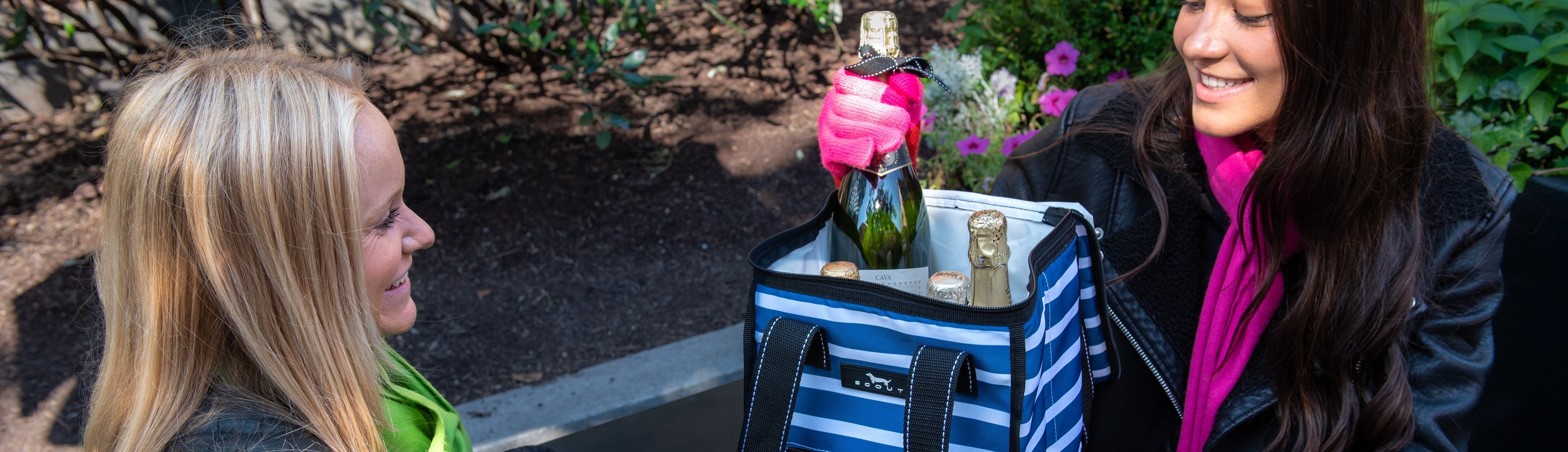 Large Tailgate Coolers | SCOUT Bags