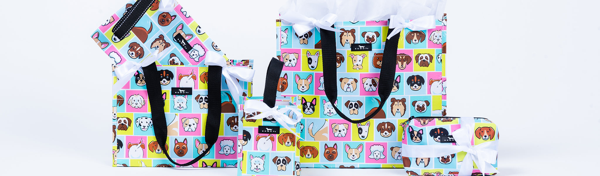 Scout Bags Fabric Guide: Discover Our Durable Materials