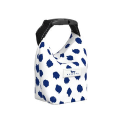 Little Nipper Pacifier Case - Pitter Splatter Pattern | SCOUT Bags