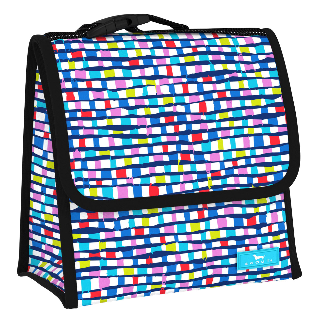 Lunch Date Lunch Box | SCOUT Bags