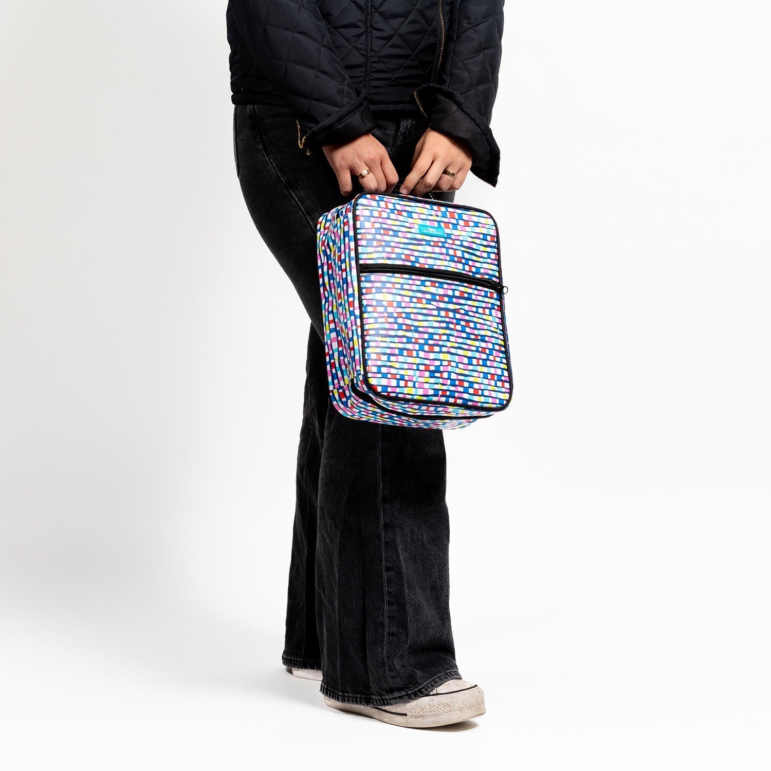Tall Order Lunch Box | SCOUT Bags