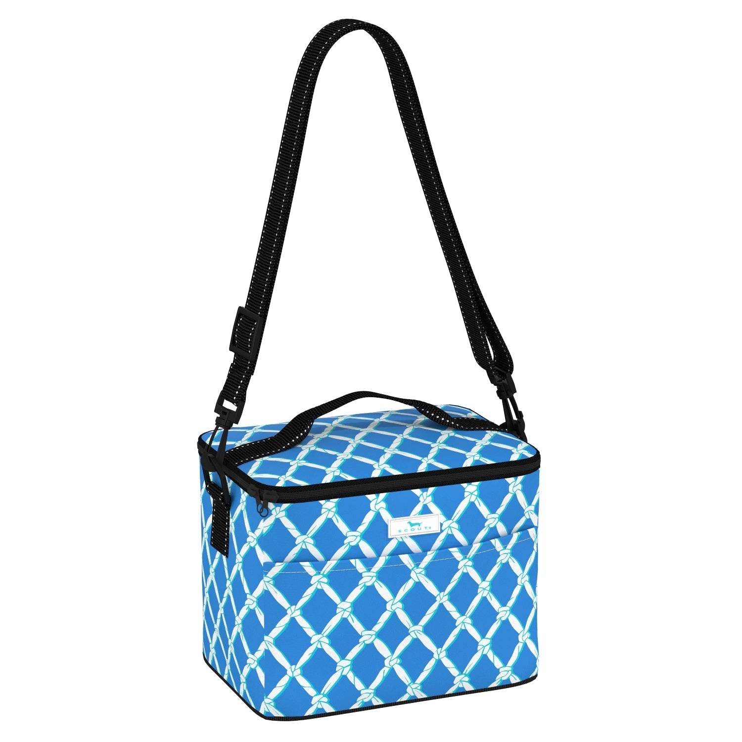Ferris Cooler Lunch Box | SCOUT Bags