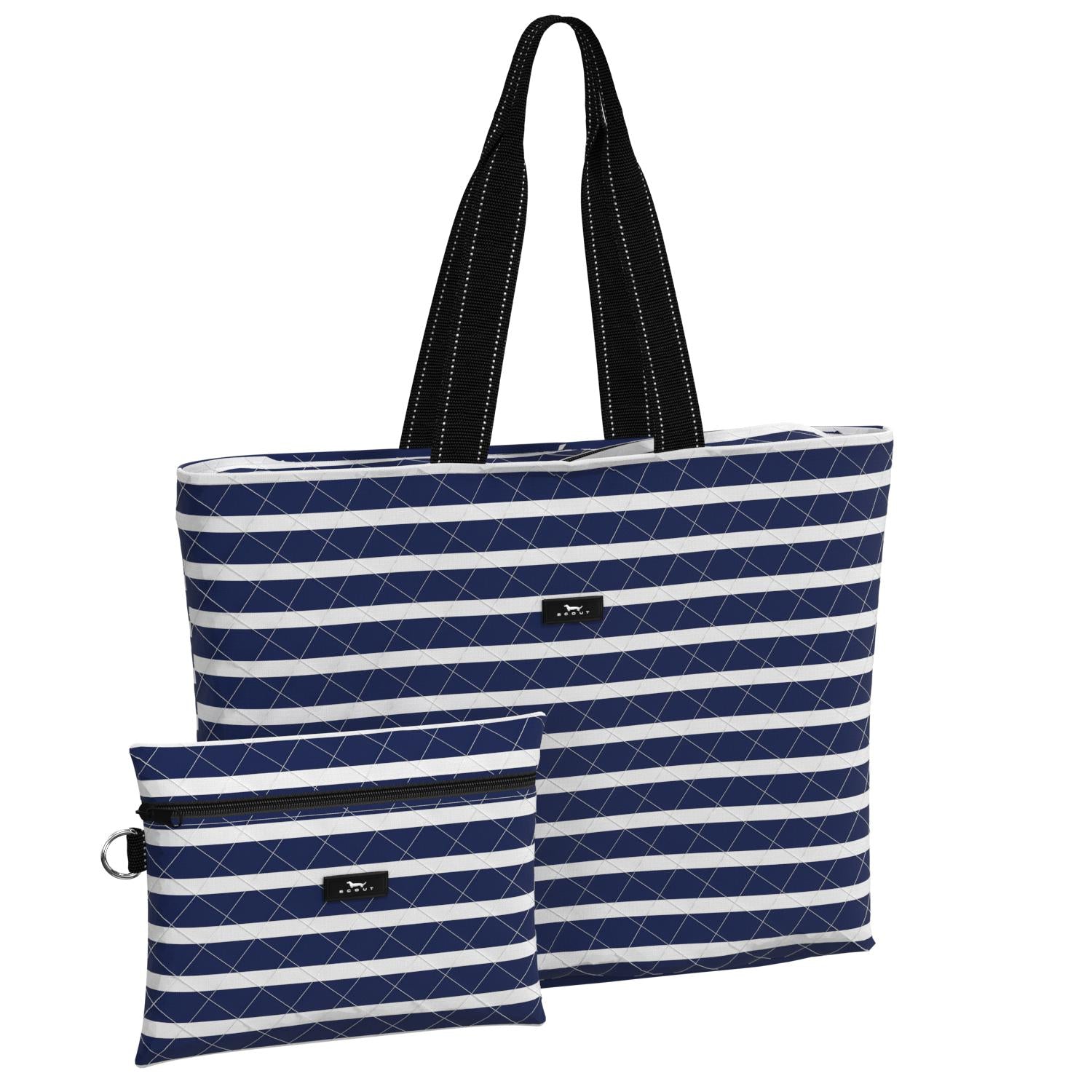 Plus 1 Foldable Travel Bag | SCOUT Bags