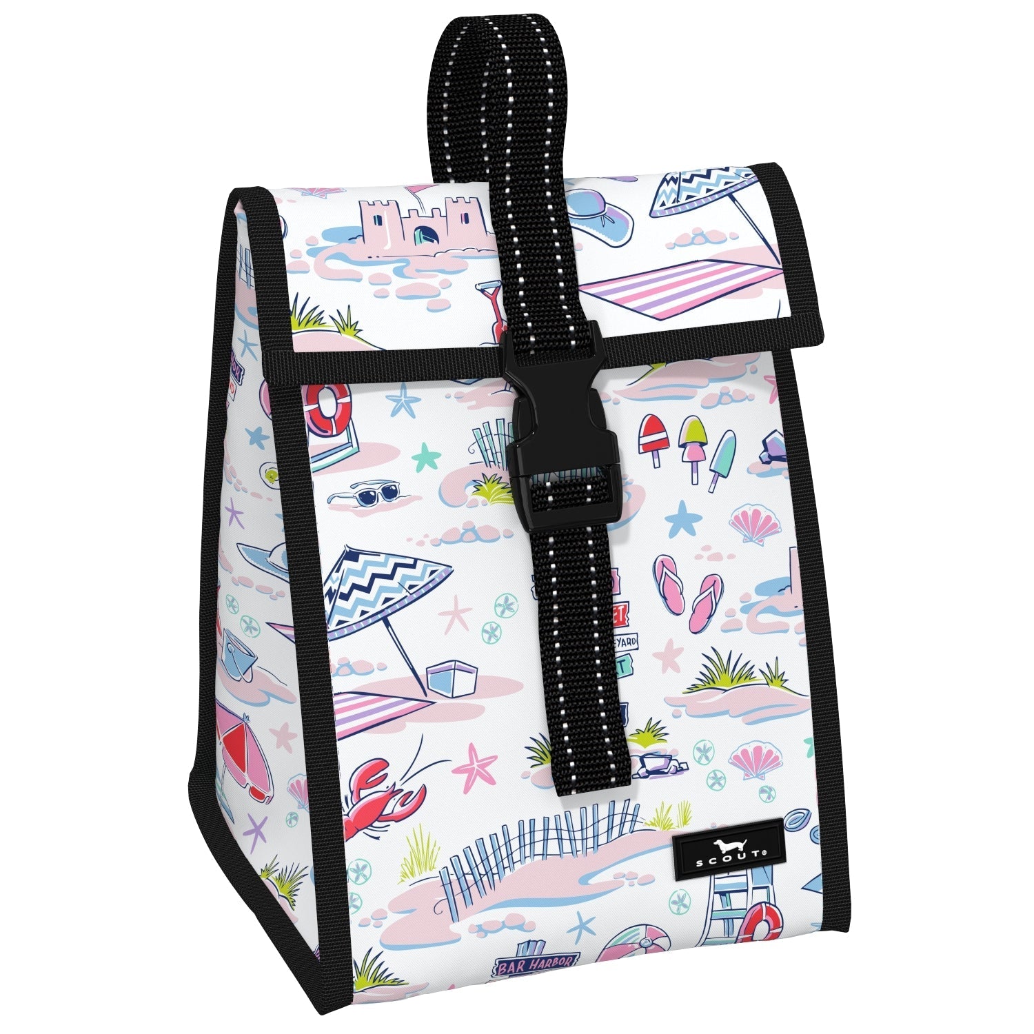 Gift Bag Size Chart | SCOUT Bags