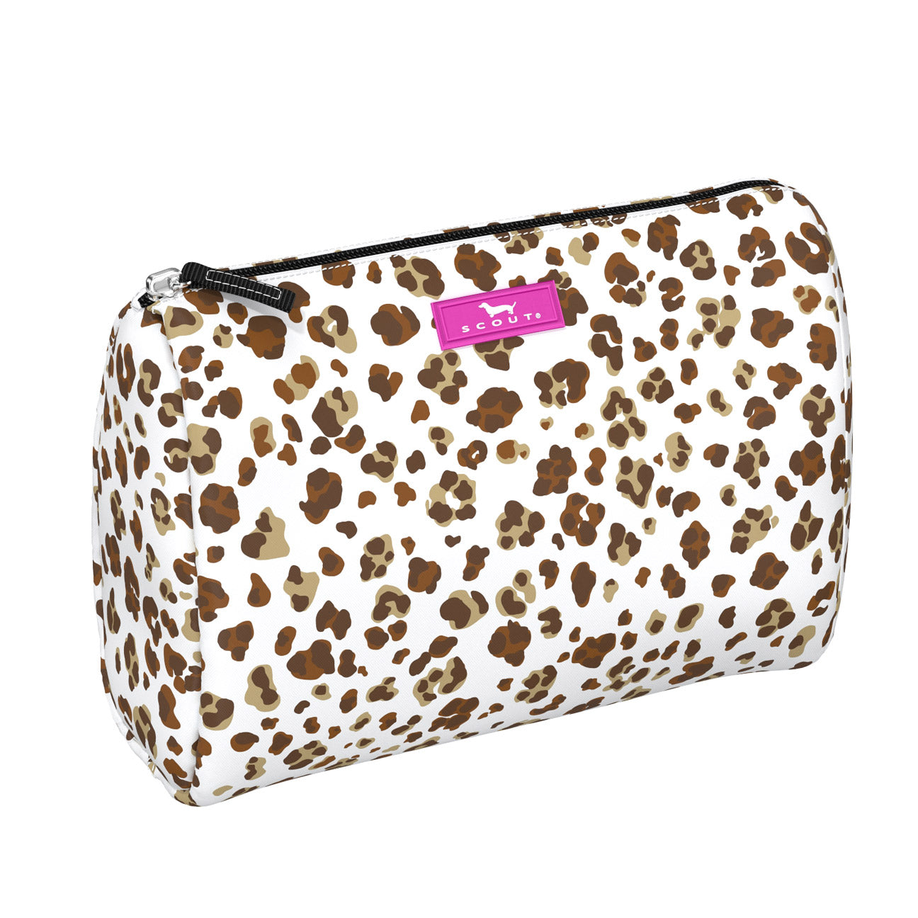 Packin' Heat Makeup Bag | SCOUT Bags
