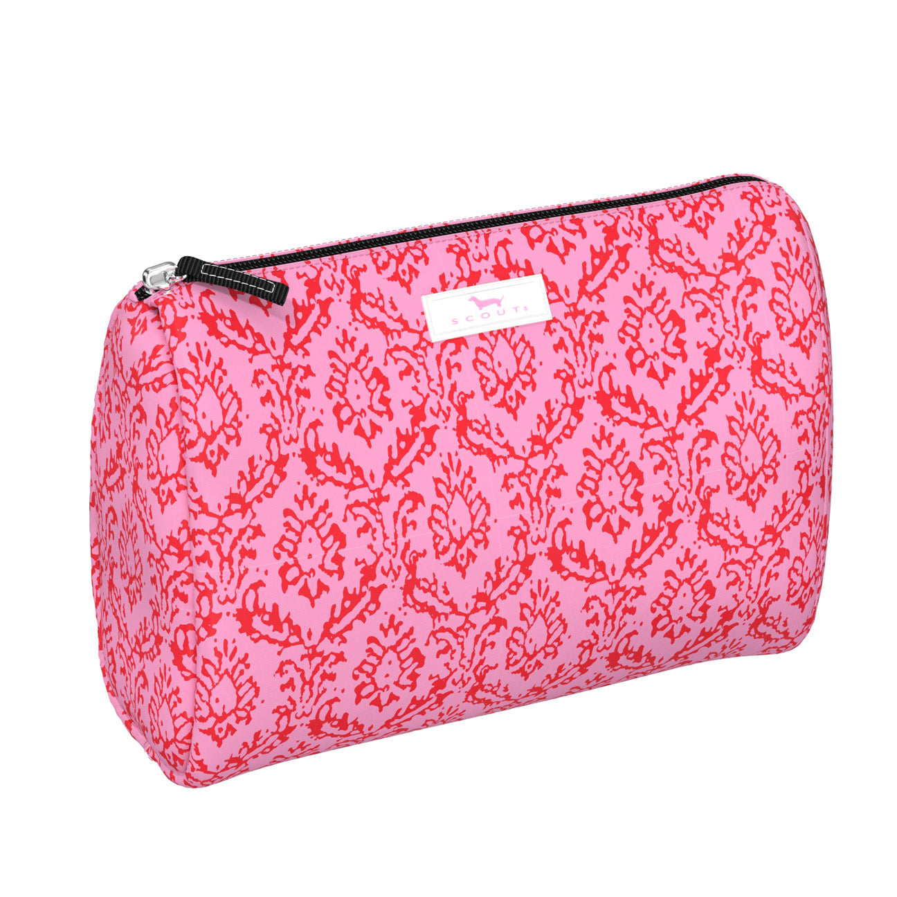 Packin' Heat Makeup Bag | SCOUT Bags