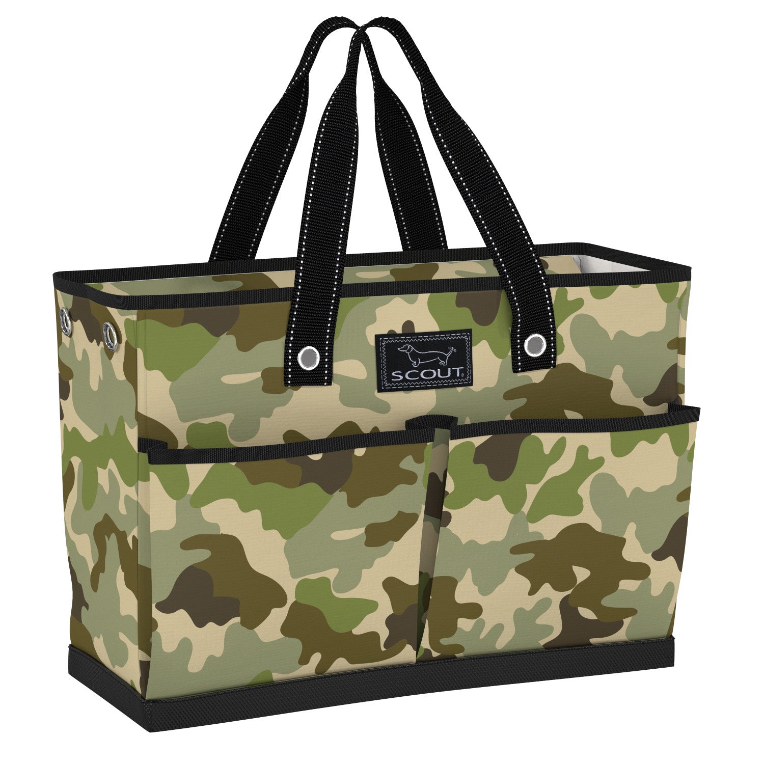 SCOUT Bags | Everything You Need, All in One Bag