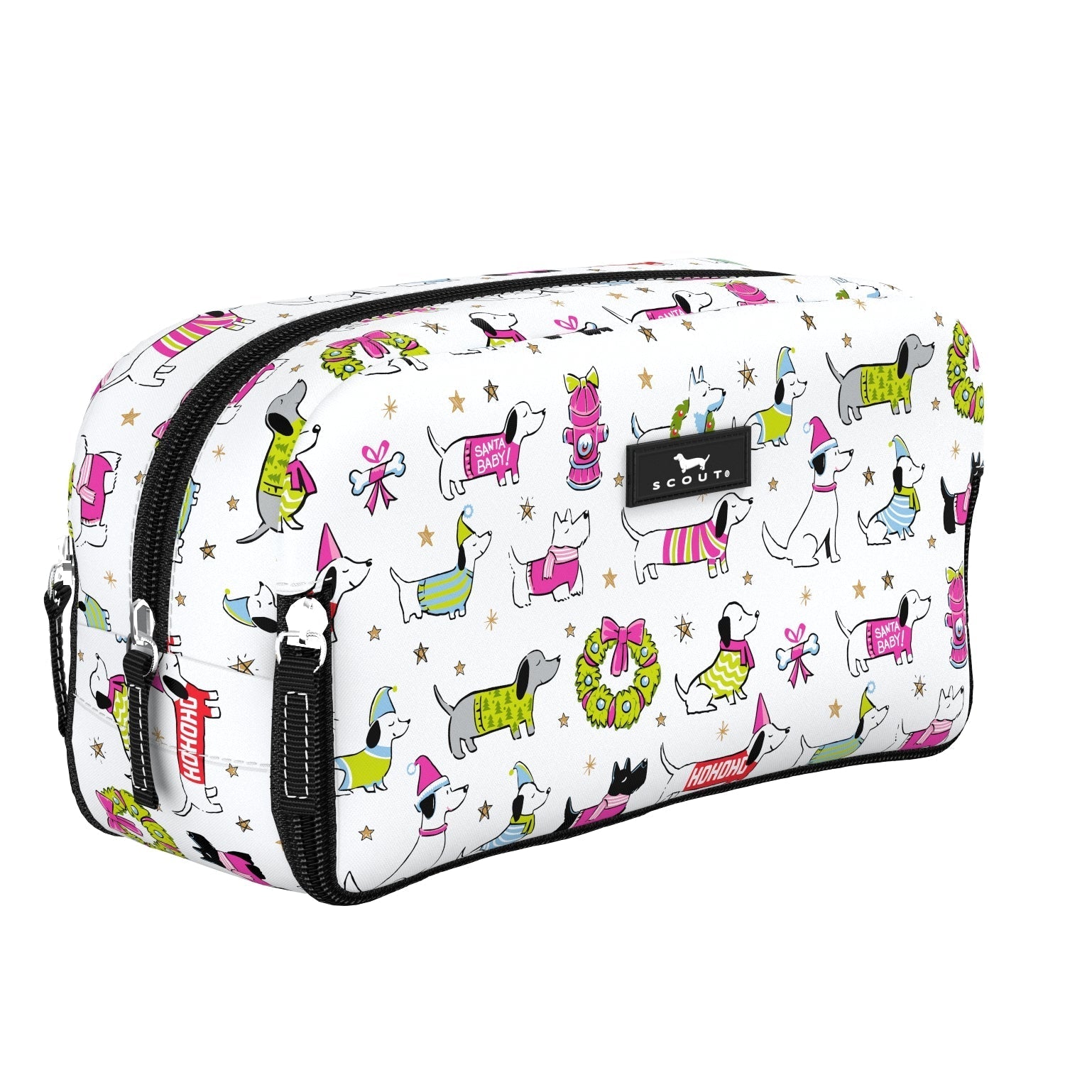 3-Way Toiletry Bag | SCOUT Bags
