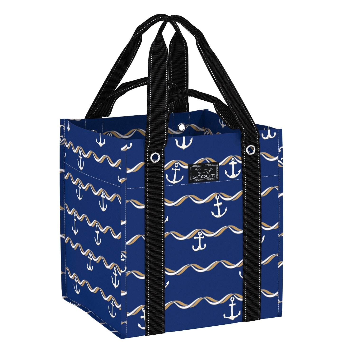 Bagette Market Tote | SCOUT Bags