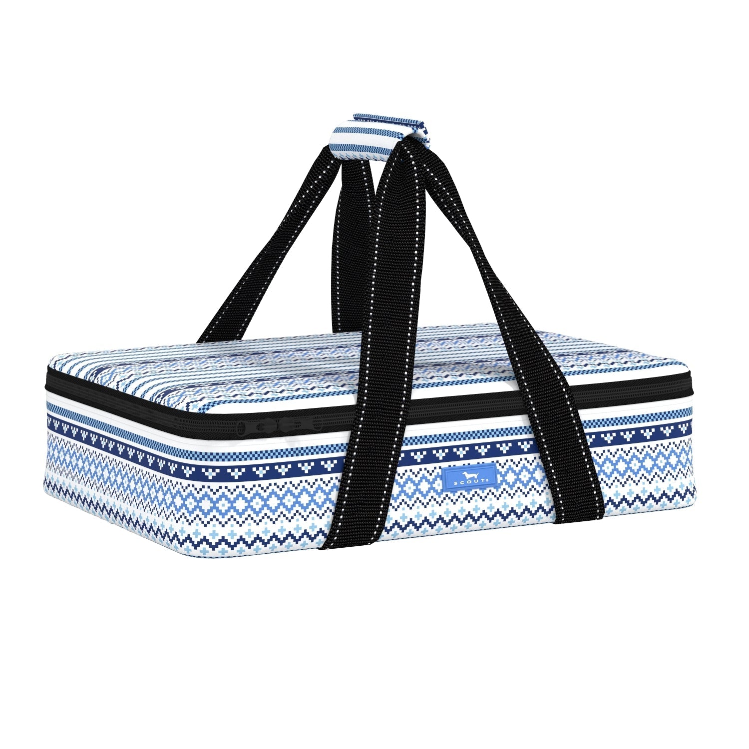 Hot Date Casserole Carrier | SCOUT Bags