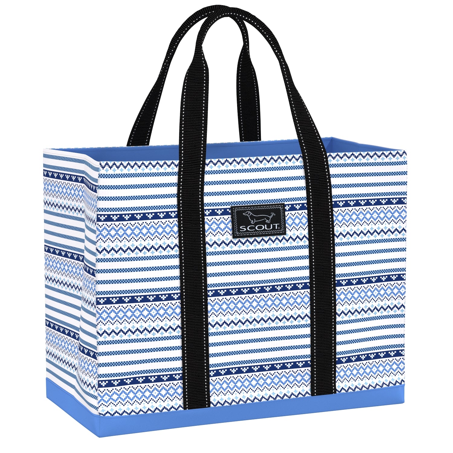 SCOUT Bags | Everything You Need, All in One Bag