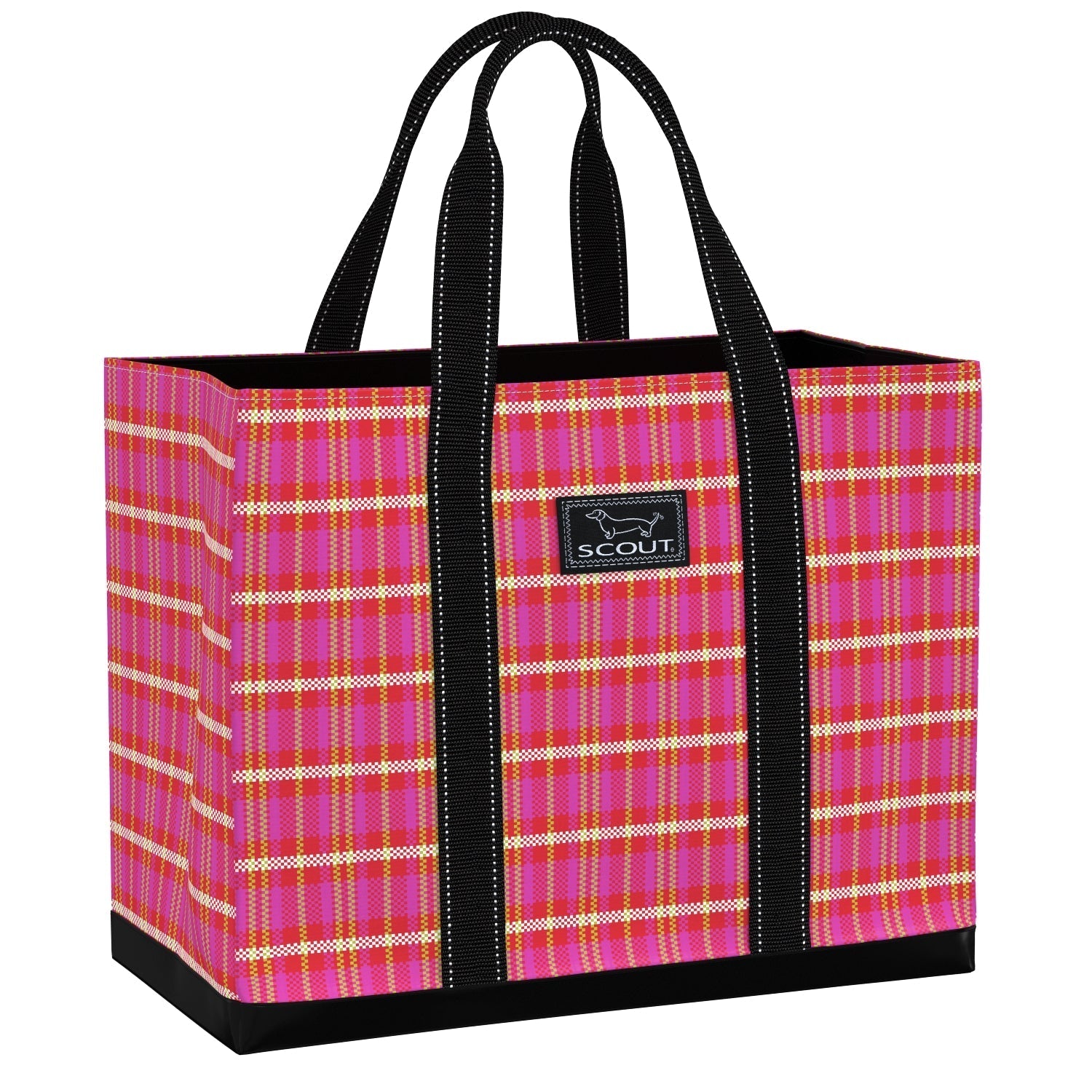 Original Deano Tote Bag | SCOUT Bags