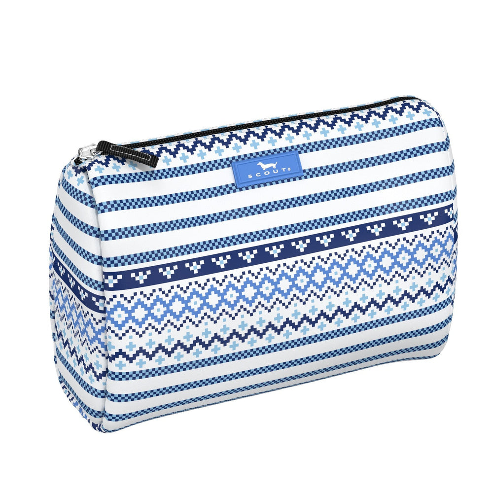 Packin' Heat Makeup Bag | SCOUT Bags