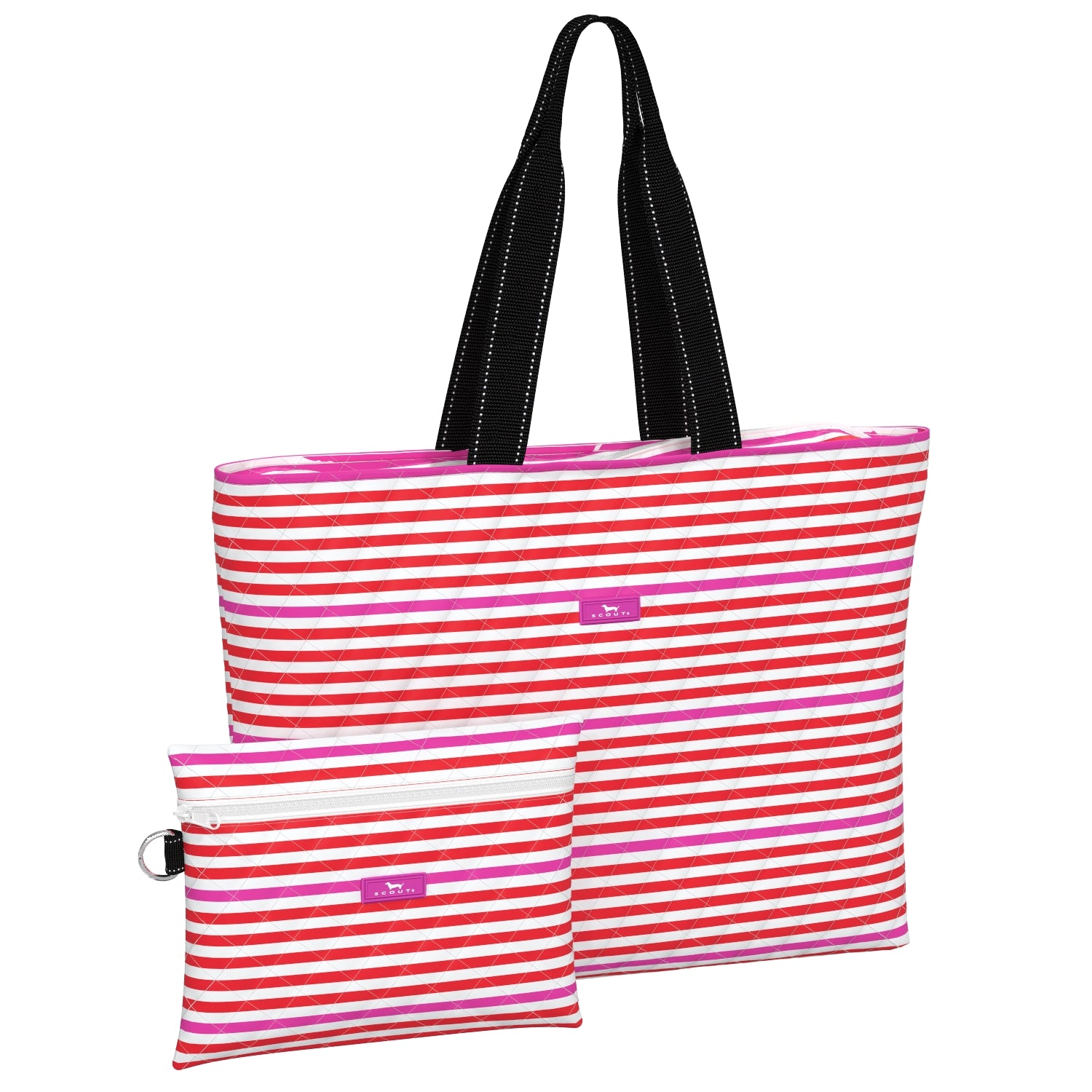 STATEment Collection | SCOUT Bags