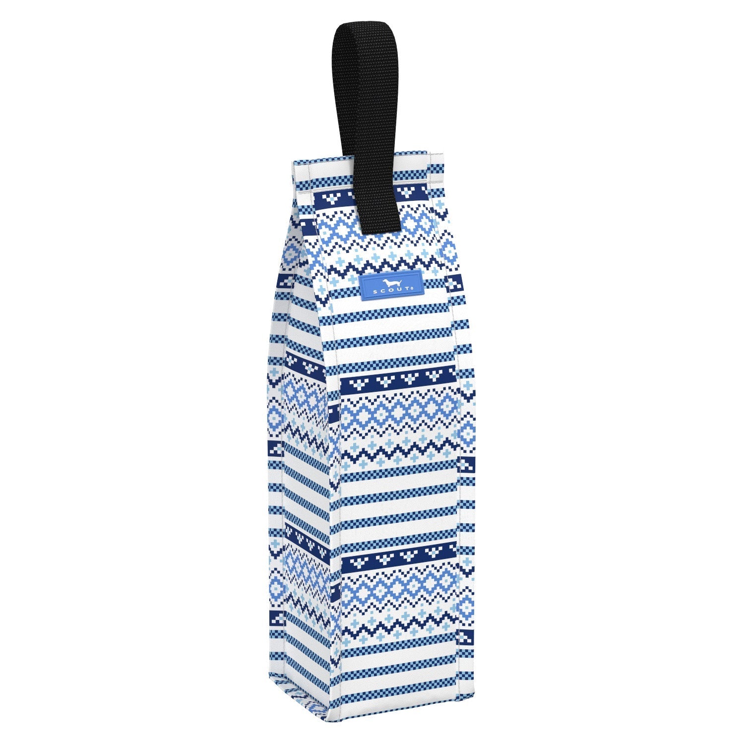 Spirit Chillah Insulated Wine Bag | SCOUT Bags