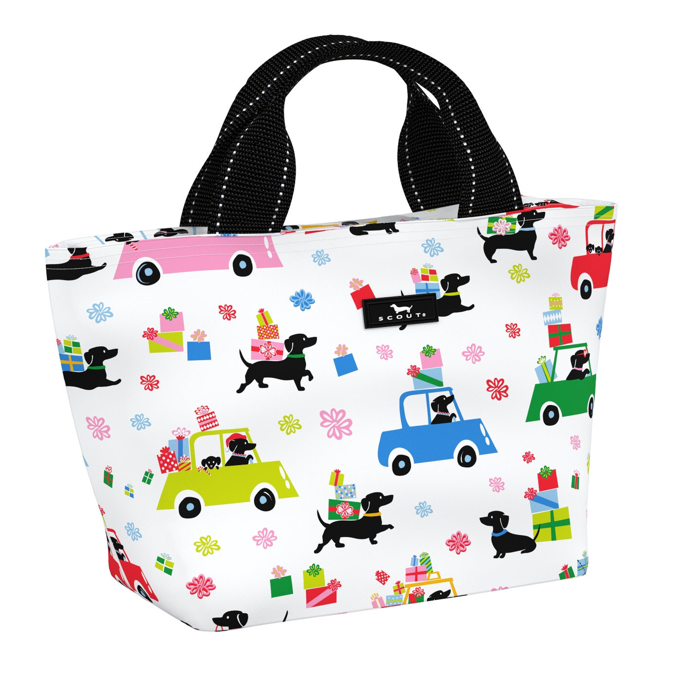 Nooner Lunch Box | SCOUT Bags