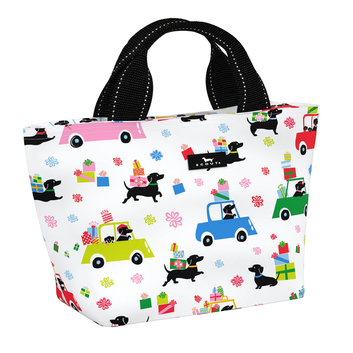 Nooner Lunch Box | SCOUT Bags