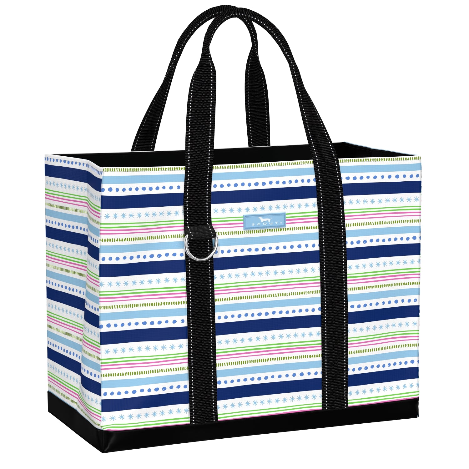 Original Deano Tote Bag | SCOUT Bags