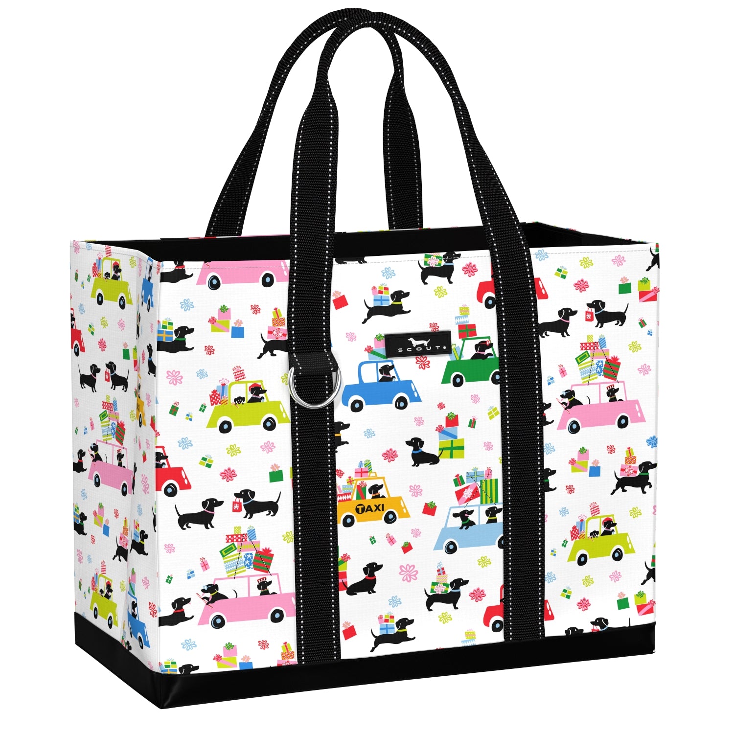 Original Deano Tote Bag | SCOUT Bags