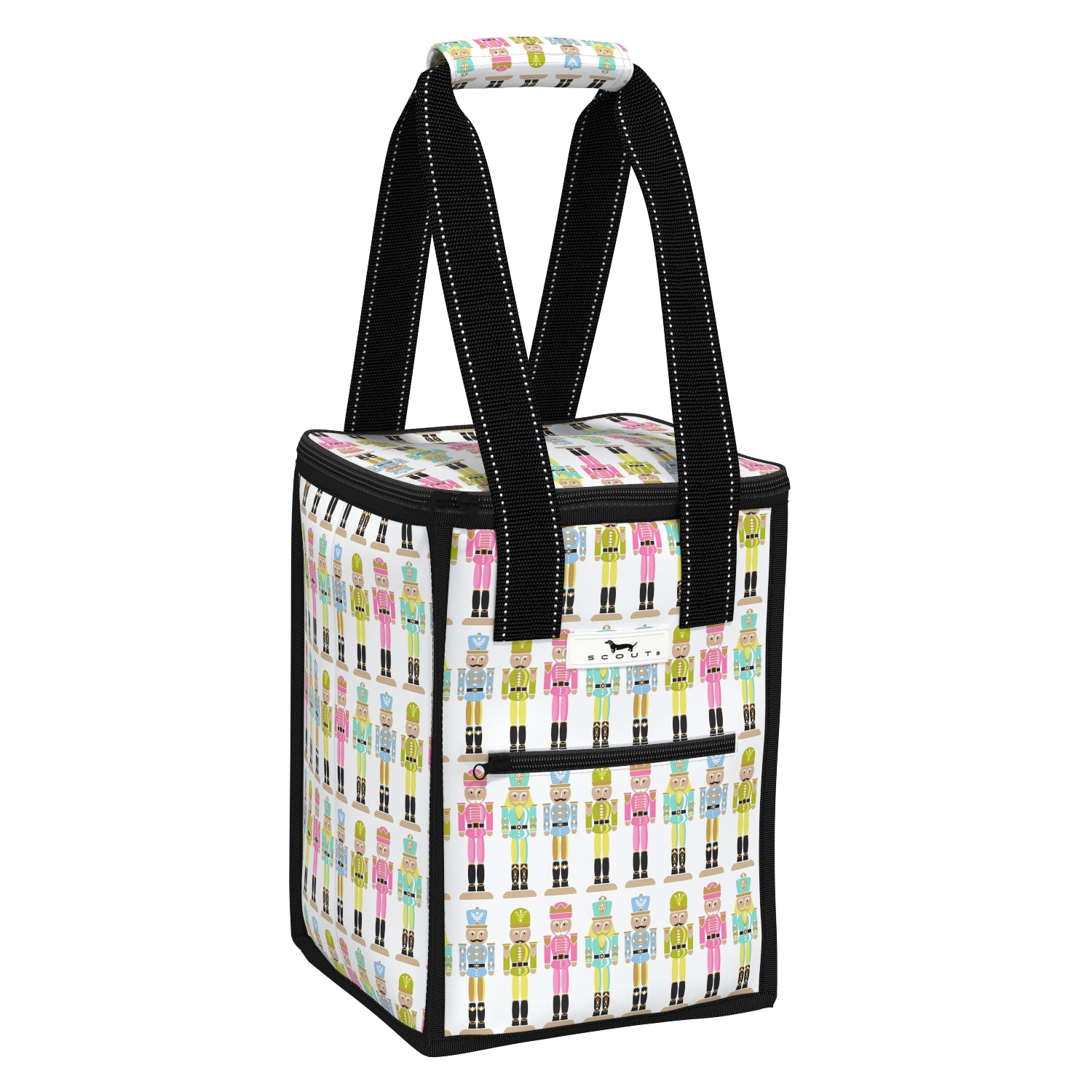 Pleasure Chest Soft Cooler - Cracking Up Pattern | SCOUT Bags