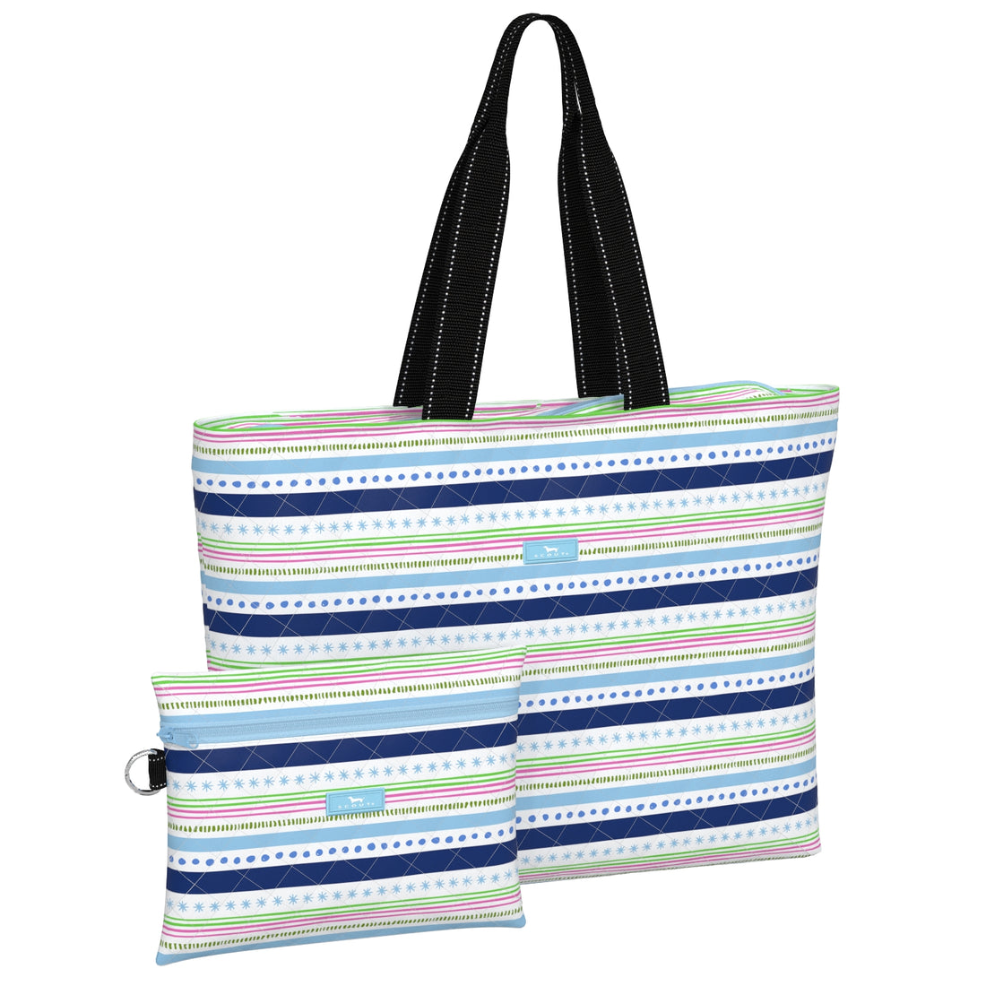Plus 1 Foldable Travel Bag | SCOUT Bags