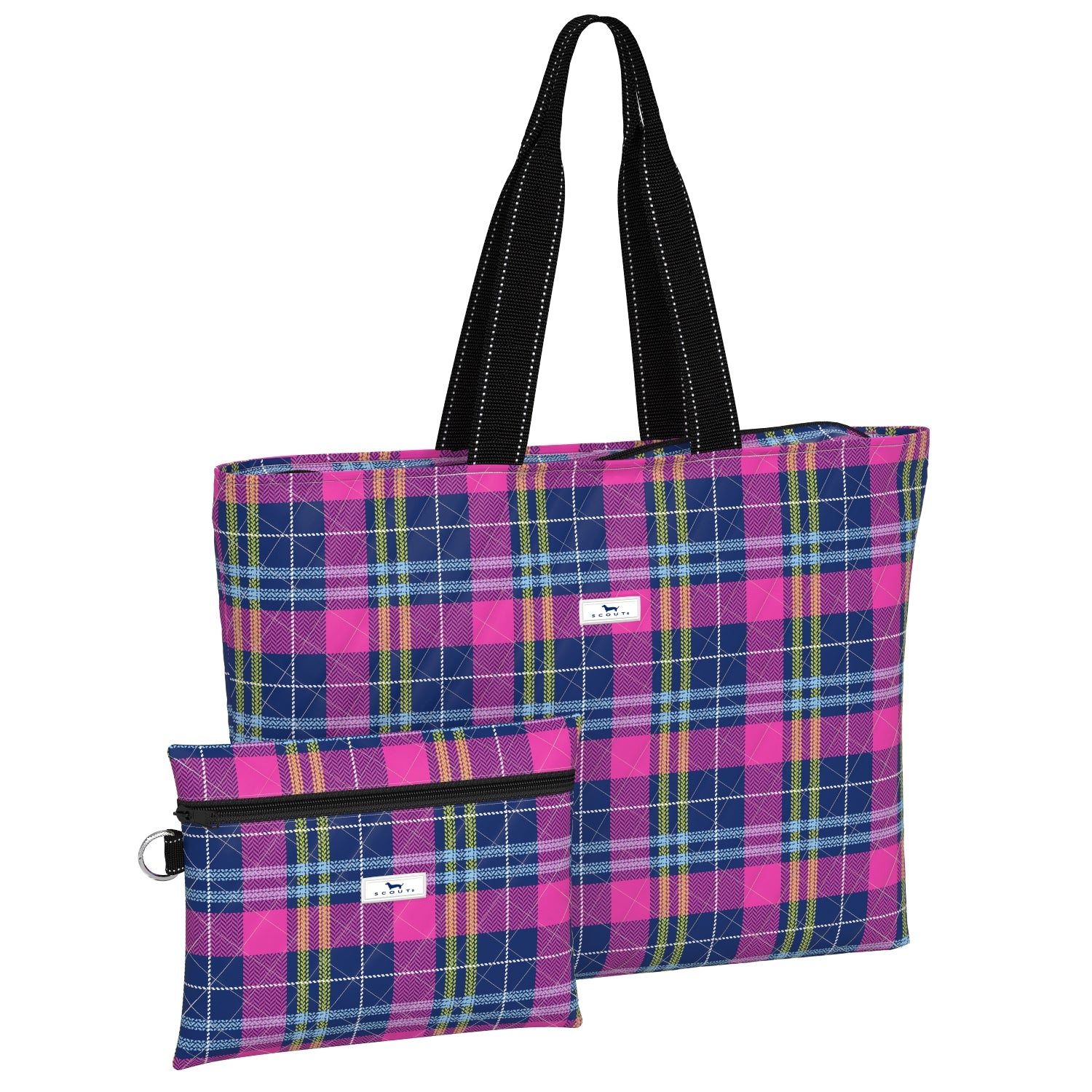 SCOUT Bags | Everything You Need, All in One Bag