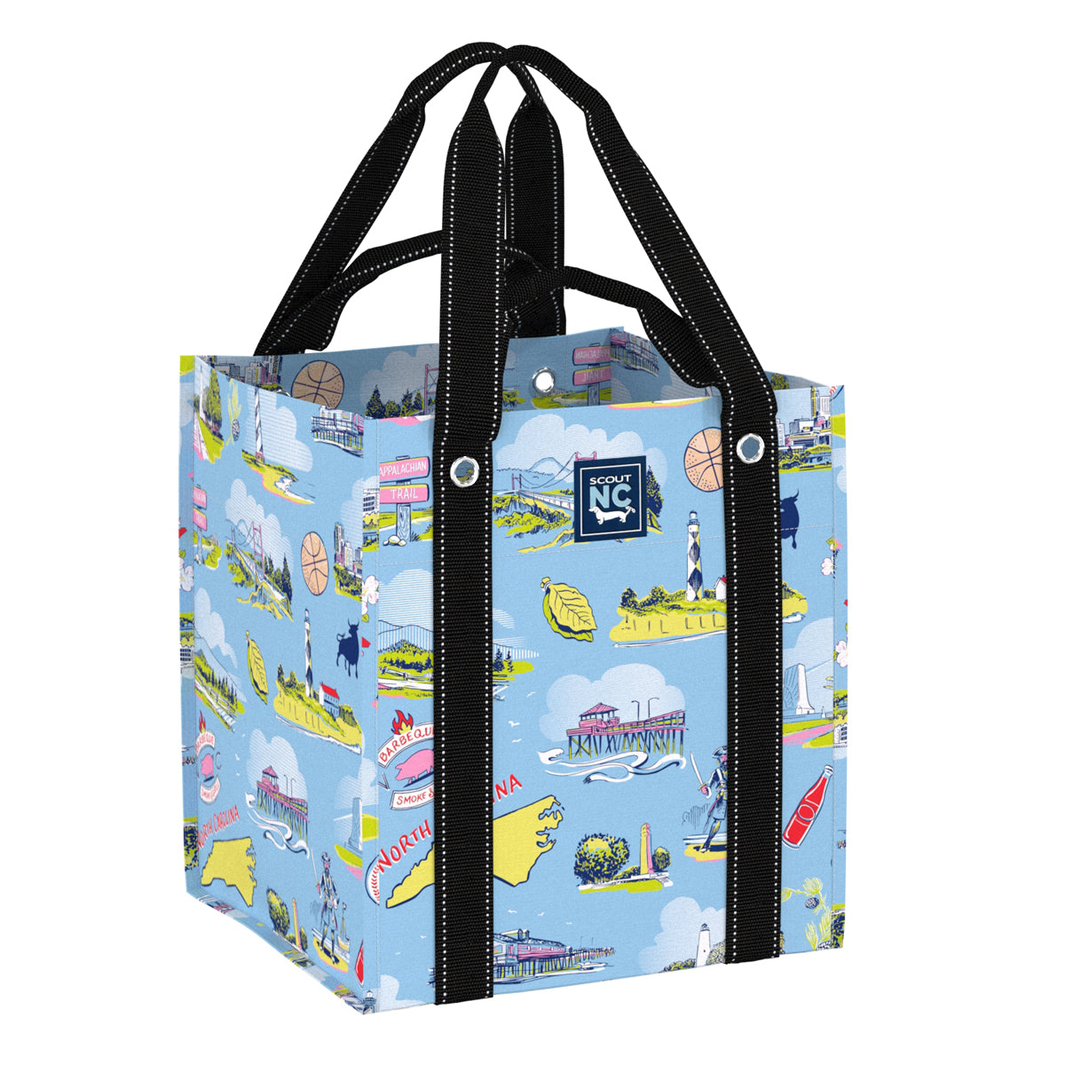 SCOUT Bags | Everything You Need, All in One Bag