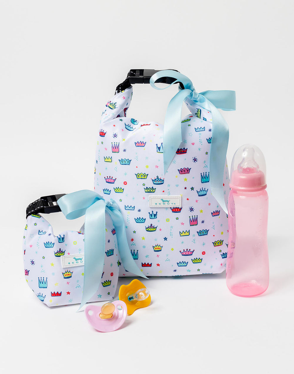 Baby Bags & Organized Parenting Essentials