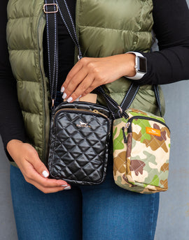 SCOUT Bags | Everything You Need, All in One Bag