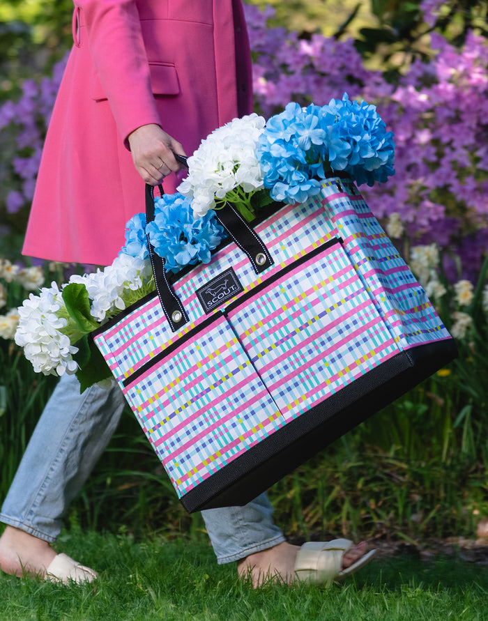 SCOUT Bags | Everything You Need, All in One Bag