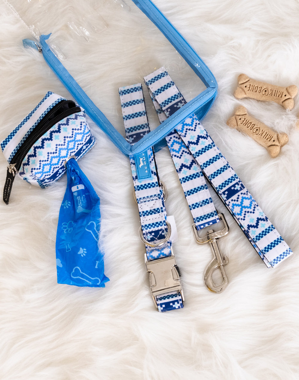 SCOUT Bags | Everything You Need, All in One Bag