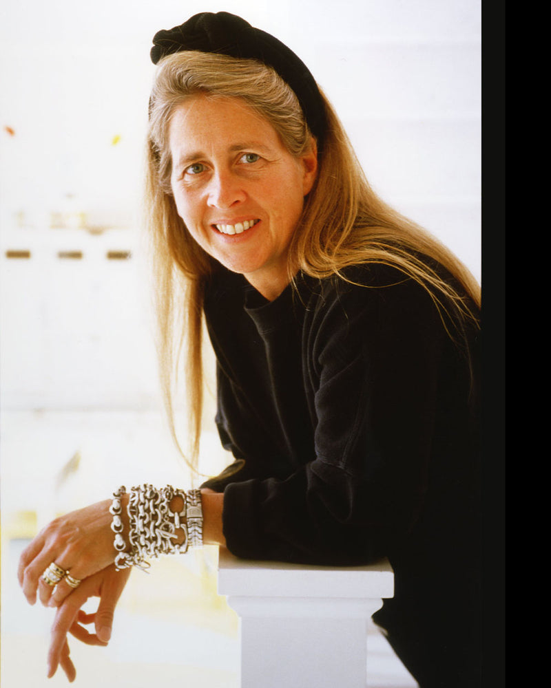 Meet Our Founder, Deb