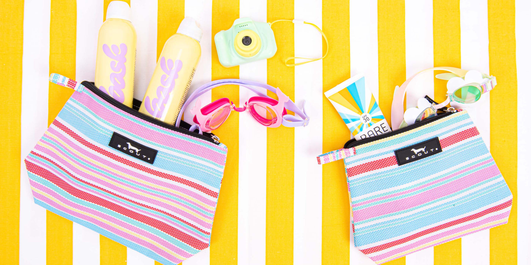 SCOUT Bags | Travel Shop