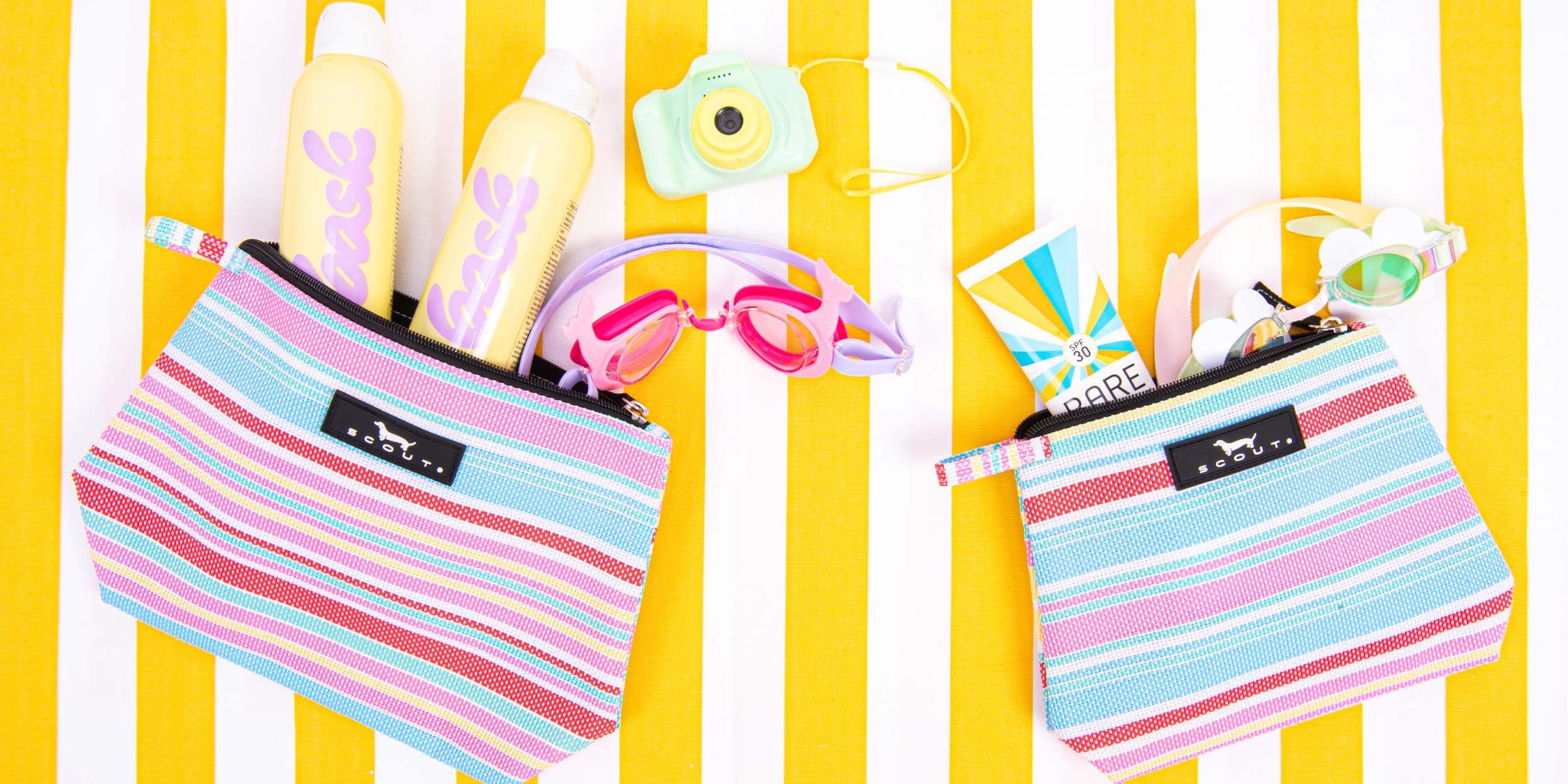 SCOUT Bags | Travel Shop