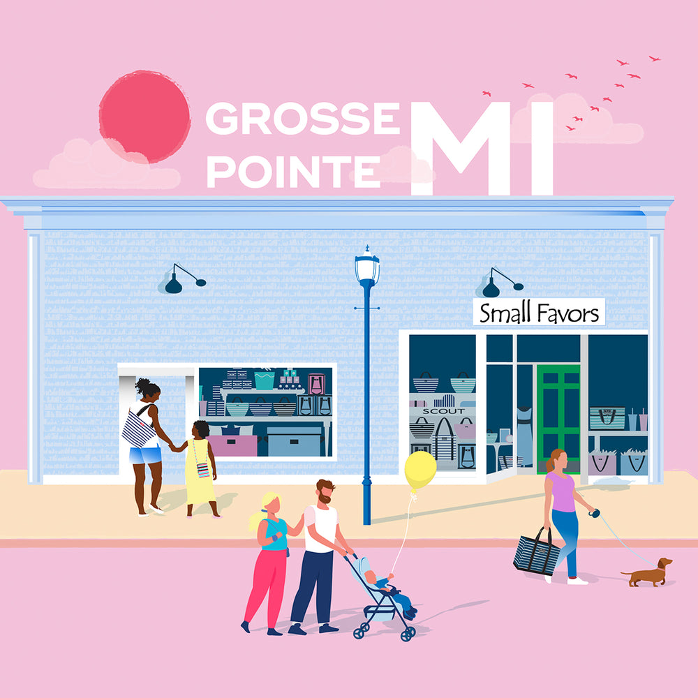 Destination Stores