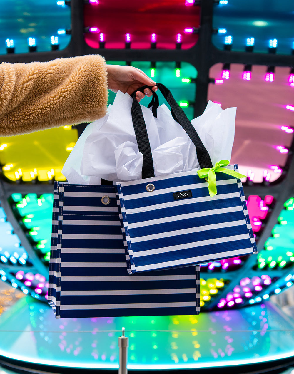 SCOUT Bags | Everything You Need, All in One Bag