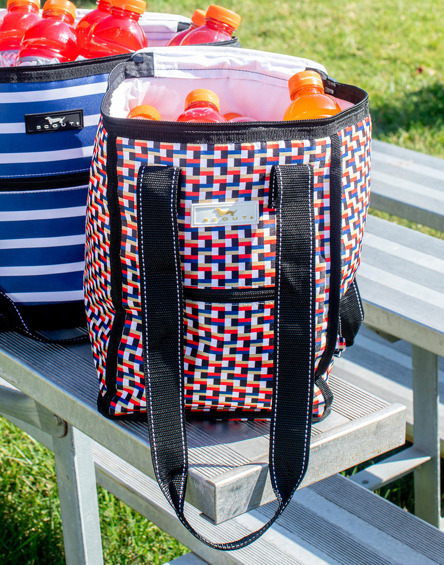 SCOUT Bags | Everything You Need, All in One Bag