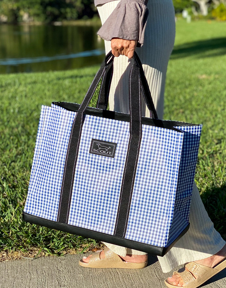 SCOUT Bags | Everything You Need, All in One Bag