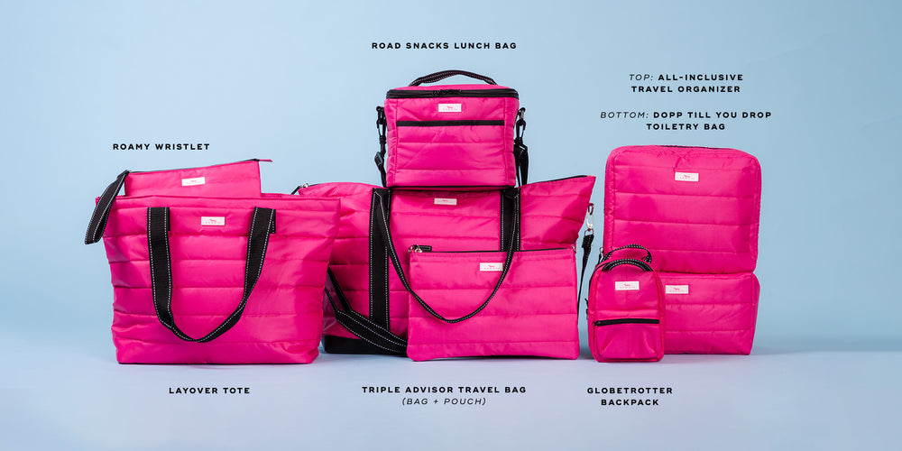 Discover Fall Solids Collection | Scout Bags Official Store