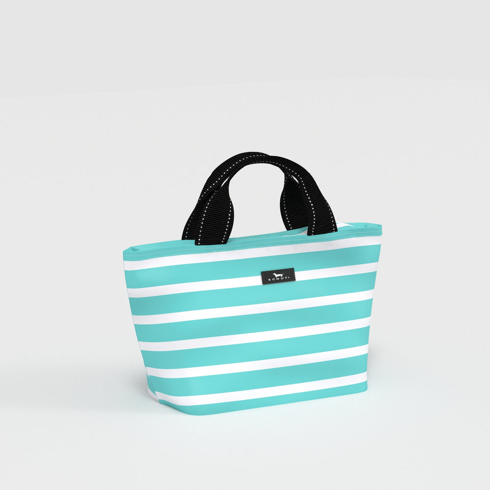 Nooner Lunch Box - Montauk Mint | SCOUT Bags