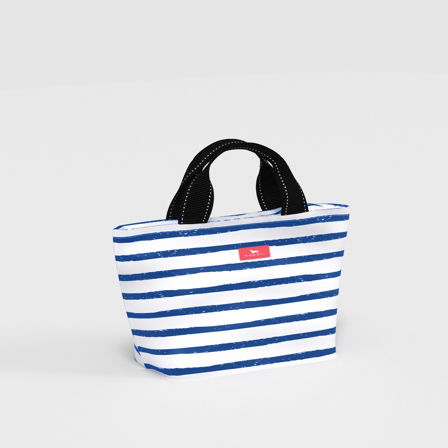 Nooner Lunch Box - Ship Shape Pattern | SCOUT Bags