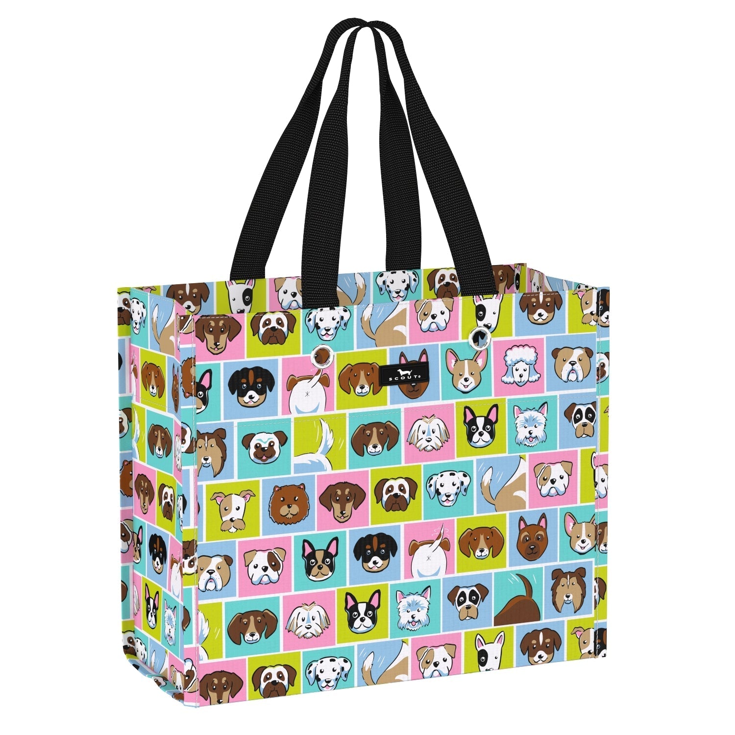 Large Package Gift Bag | SCOUT Bags