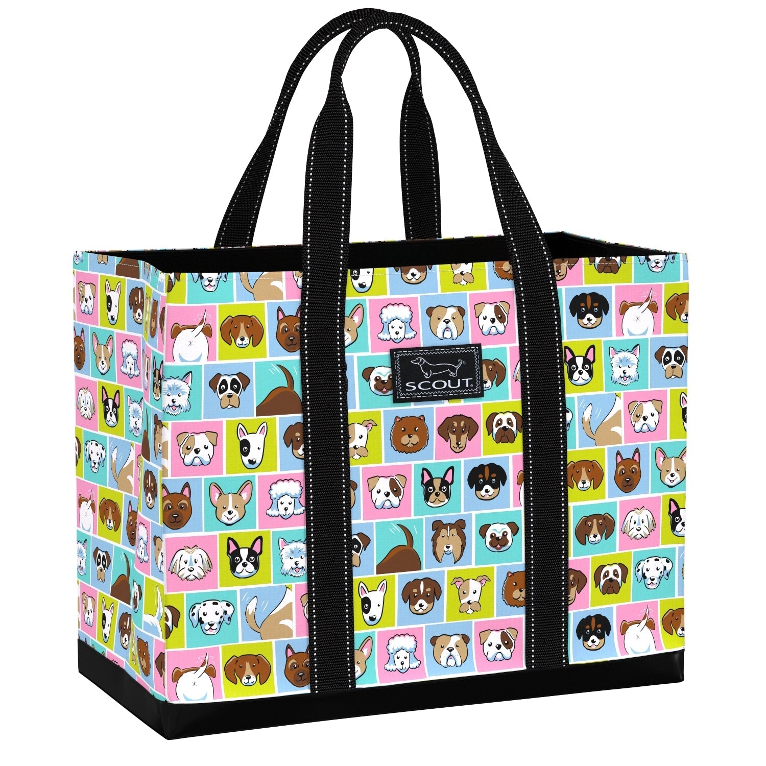 Original Deano Tote Bag | SCOUT Bags