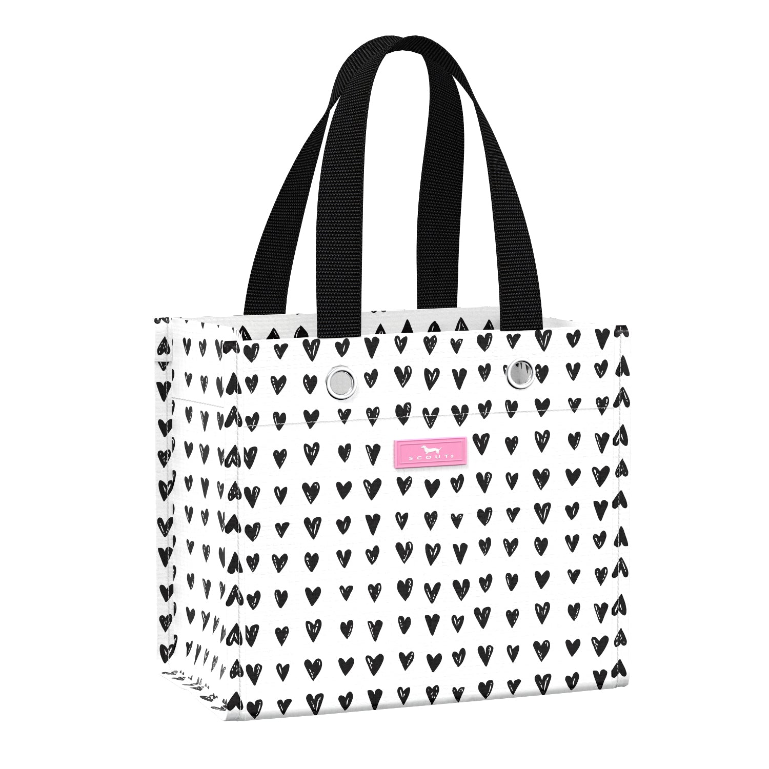 Gift Bag Size Chart | SCOUT Bags