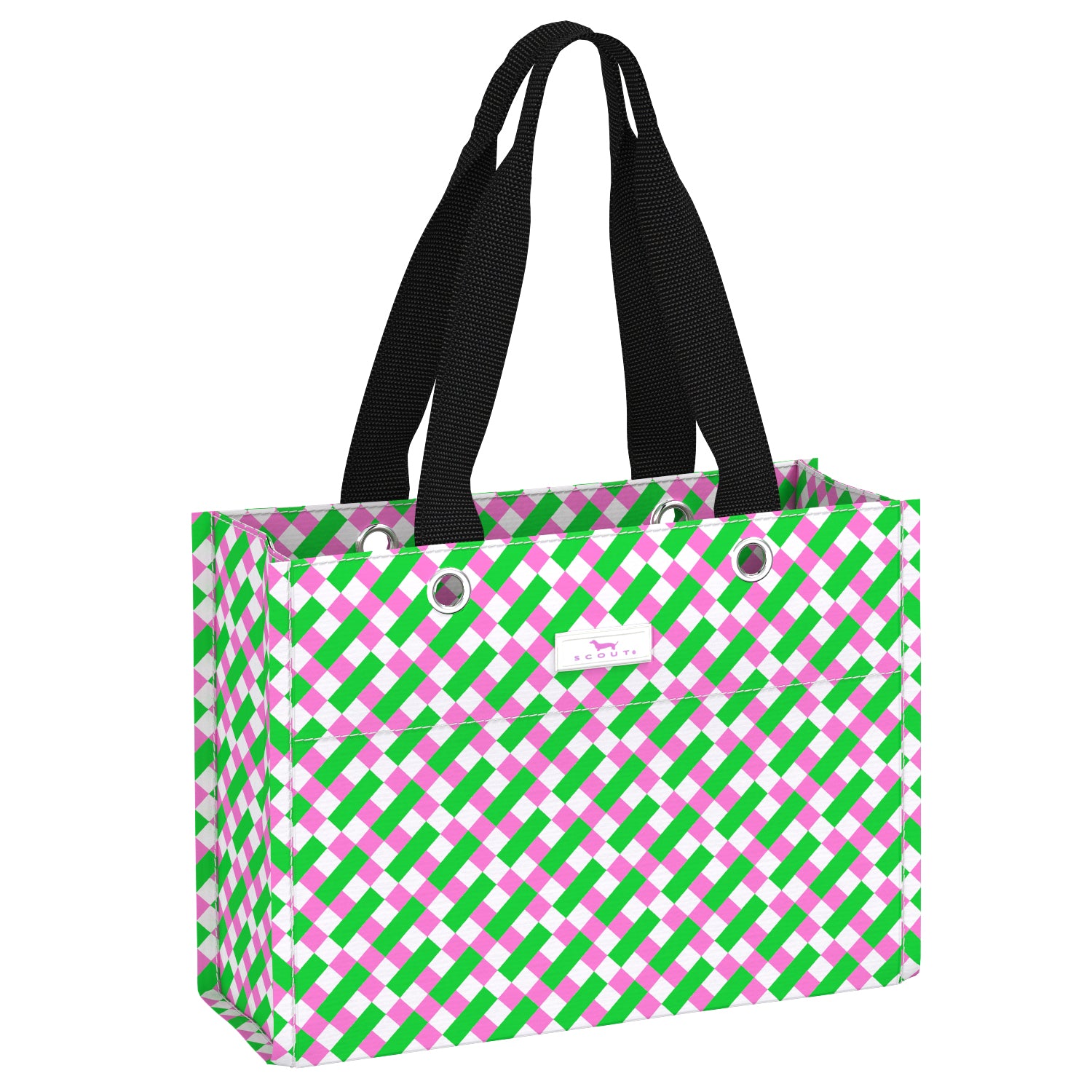 SCOUT Classic Patterns