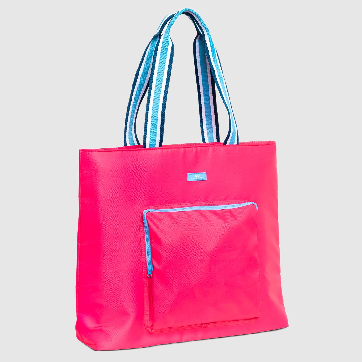 Dry Bar Cooler - Hot Pink | SCOUT Bags