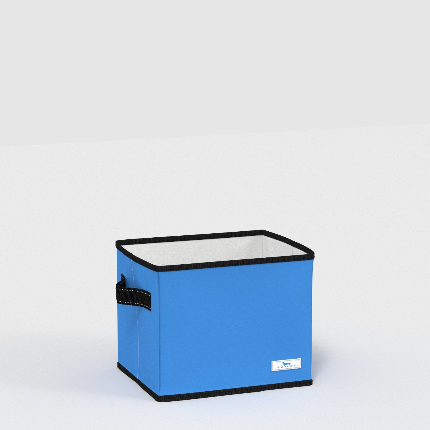 Hang-10 Storage Bin - Perri - Blue | SCOUT Bags