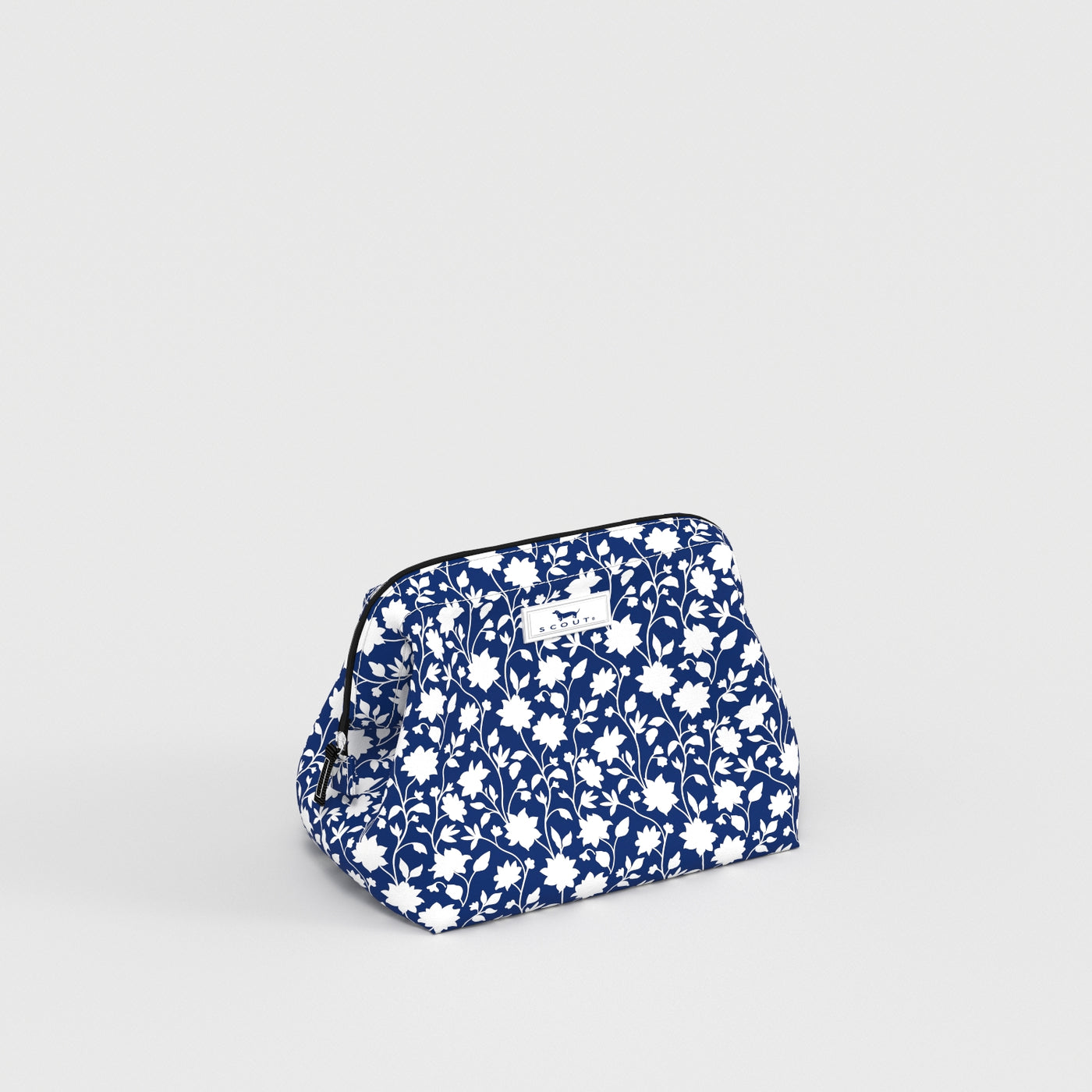 Little Big Mouth Makeup Bag | SCOUT Bags