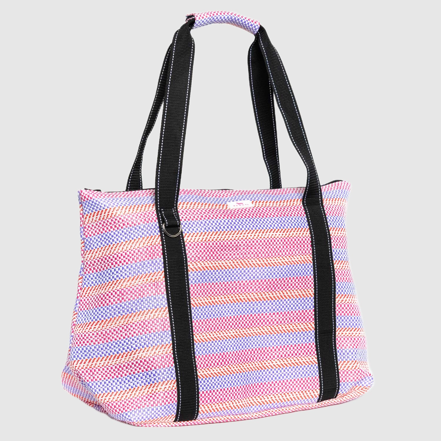 On Holiday Travel Bag - Tiki Time Pattern | SCOUT Bags